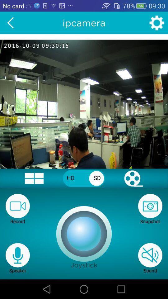 Qilive IpCamera APK for Android Download