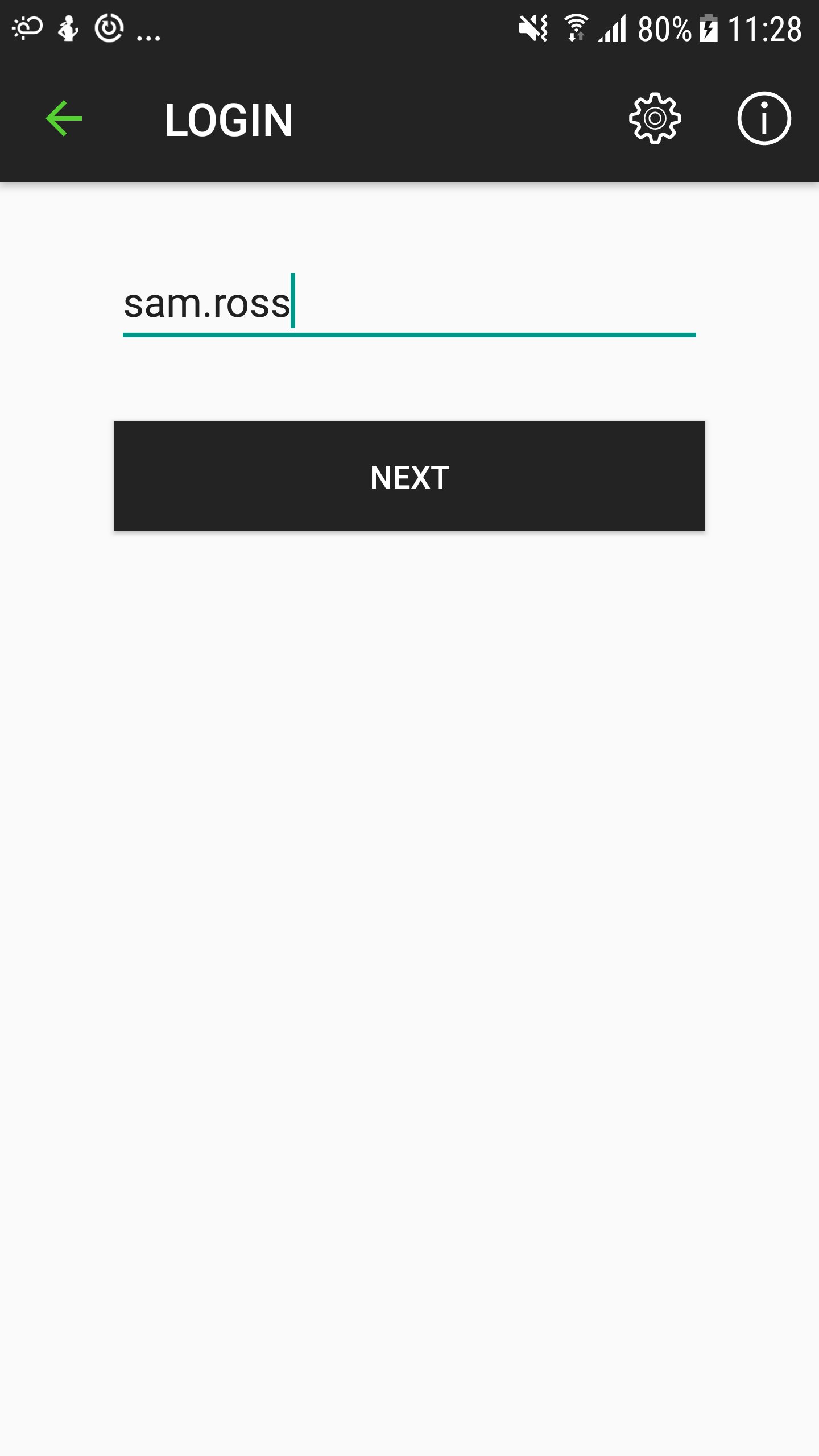 Go>Sign Mobile APK for Android Download