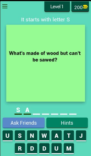 Famous Riddles APK for Android Download