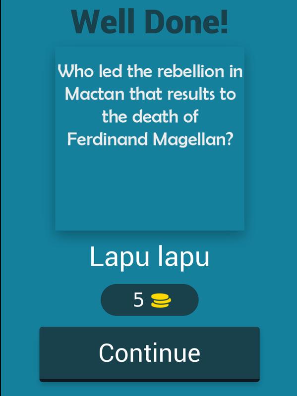 Philippine History Quiz For Android APK Download philippine-history-quiz-for-android-apk-download