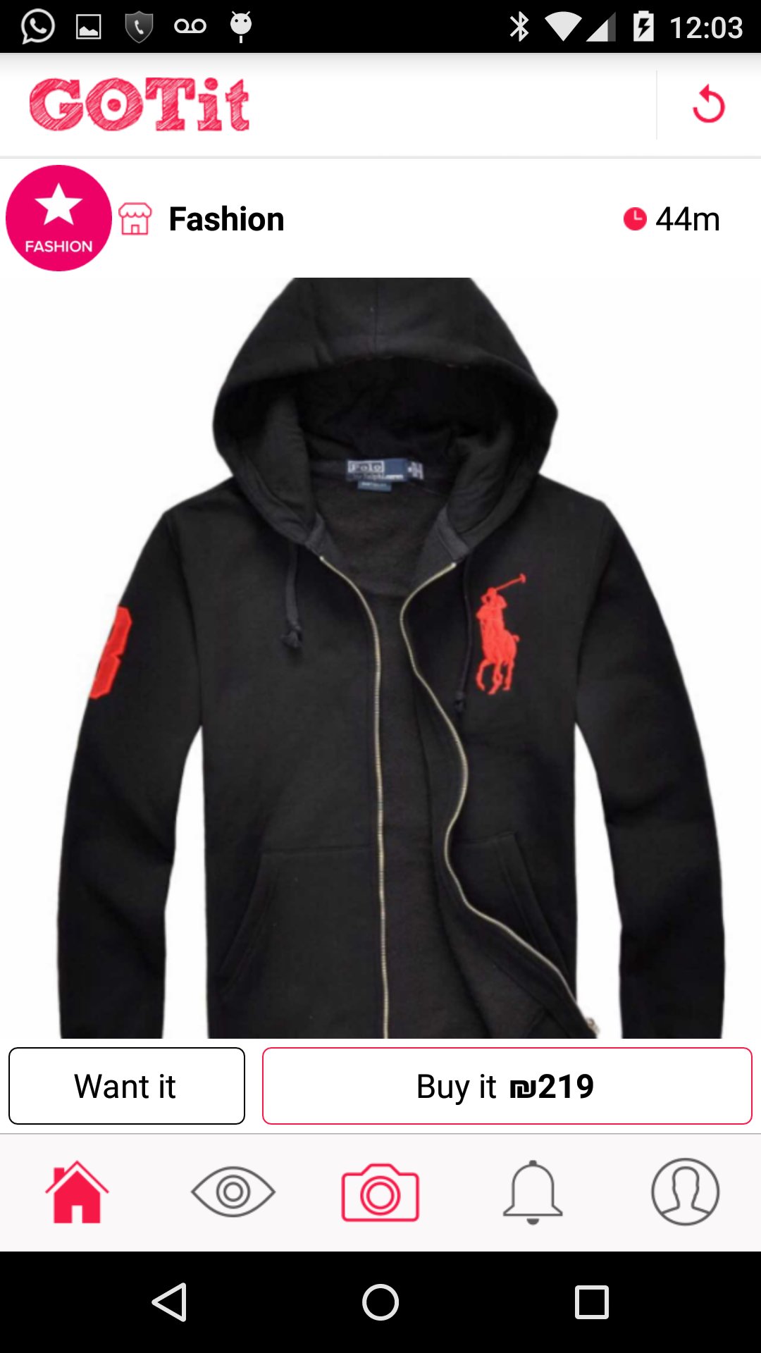 GOTit APK for Android Download