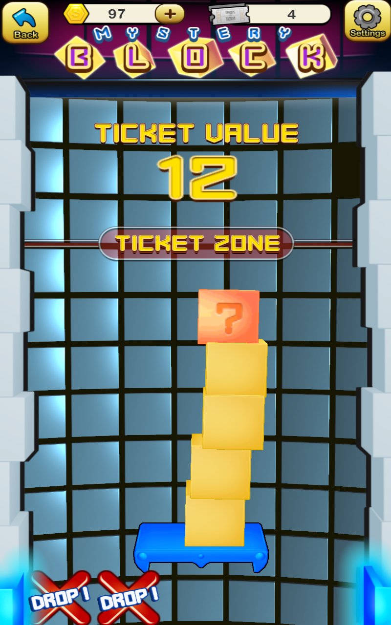 Mystery Block APK for Android Download