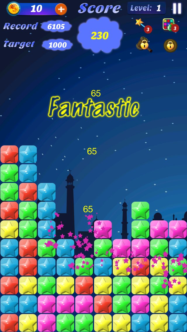 PopStar APK for Android Download