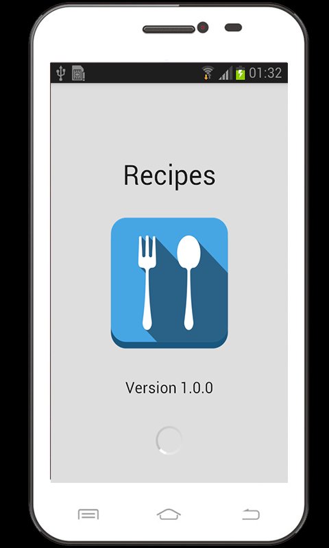 Recipes APK for Android Download