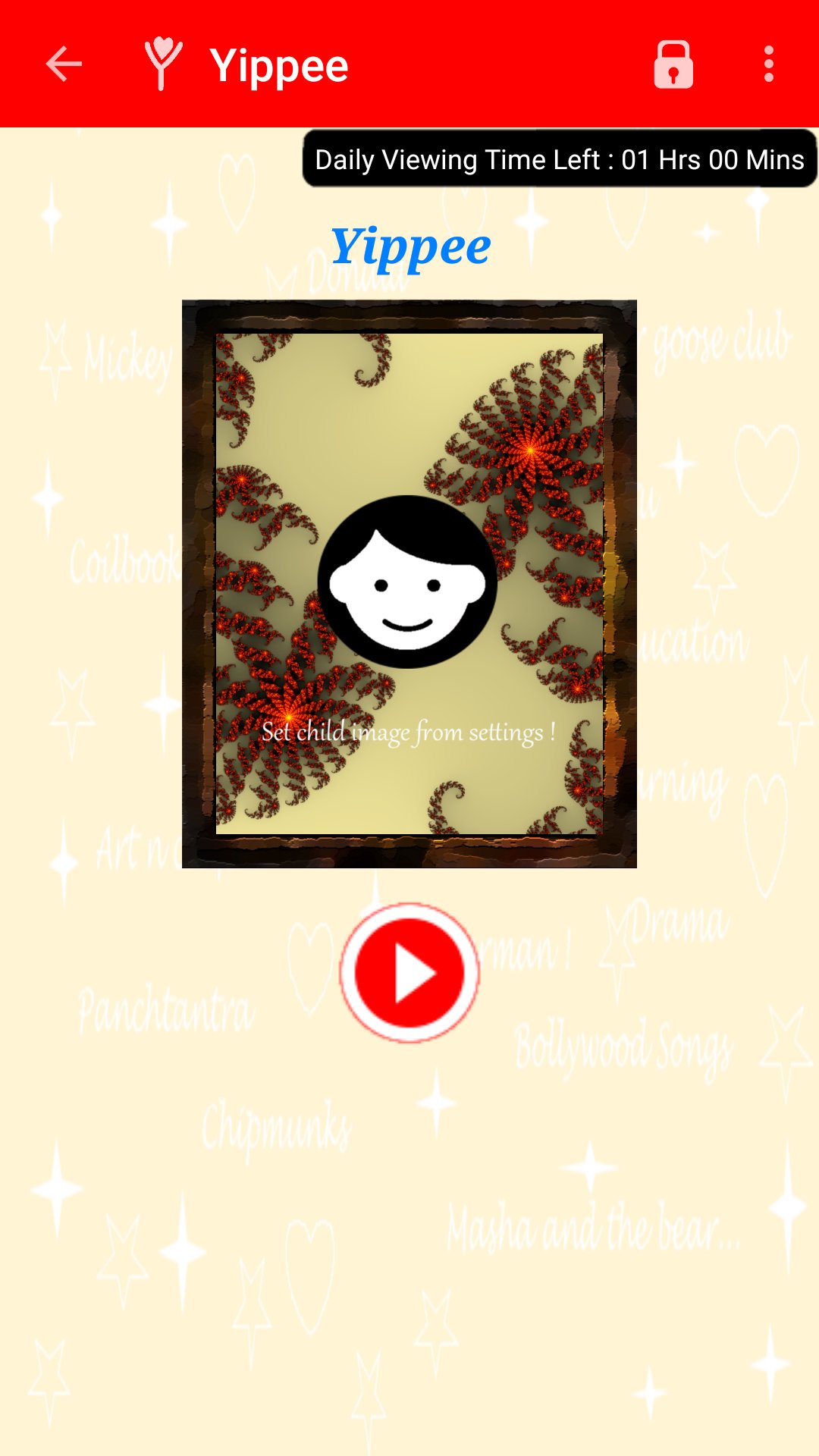 Kids safe videos - Yippee APK for Android Download