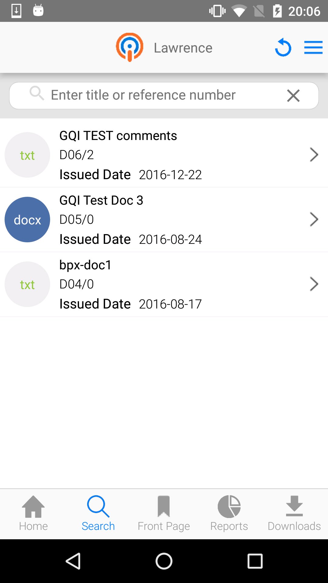 ISOQuest APK for Android Download