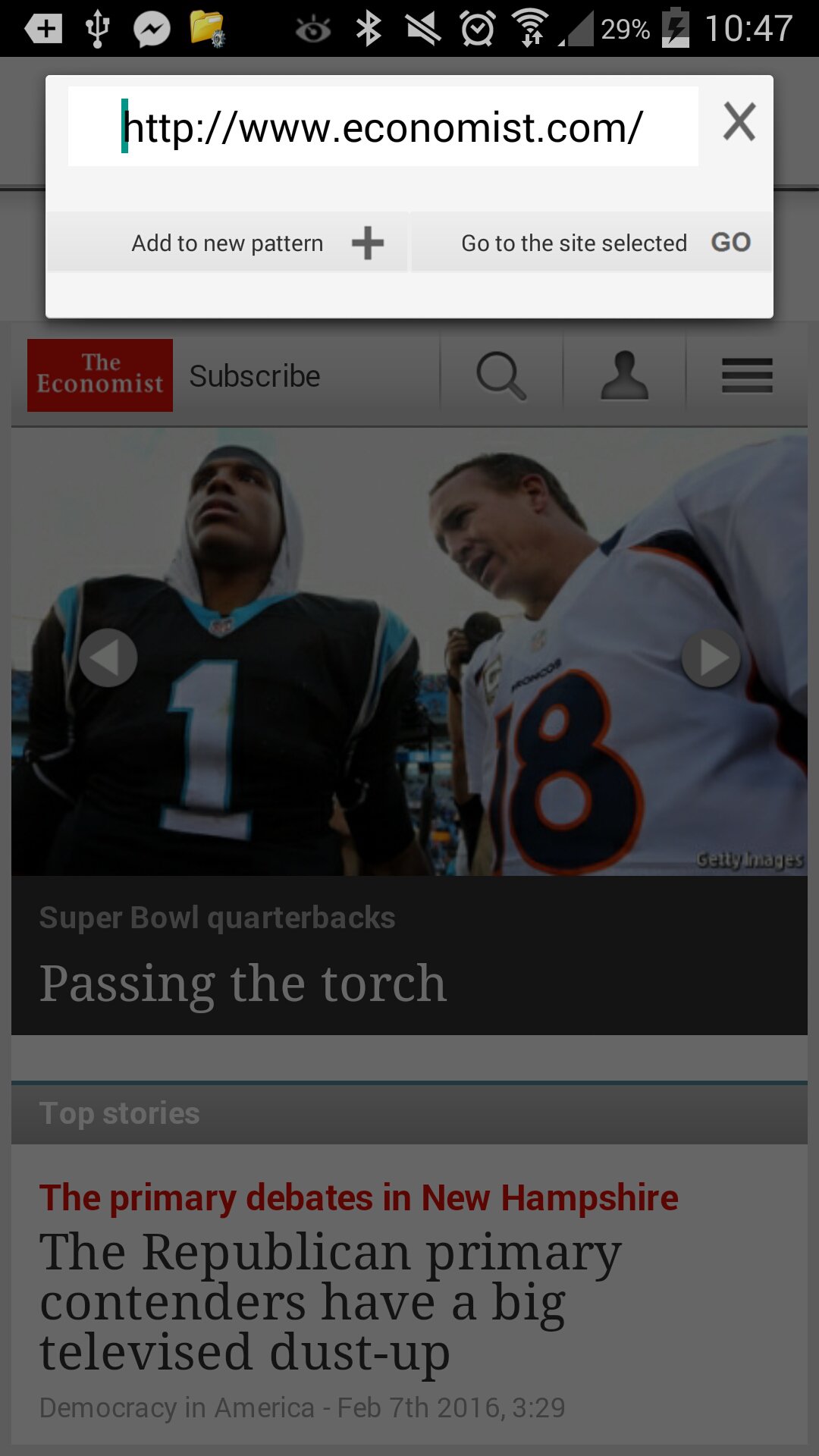 Web Book Browser APK للاندرويد تنزيل