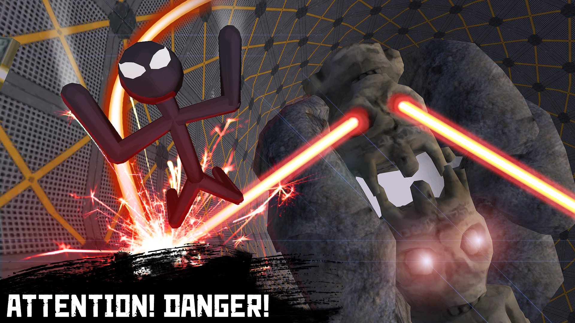 Grand StickMan GO APK for Android Download