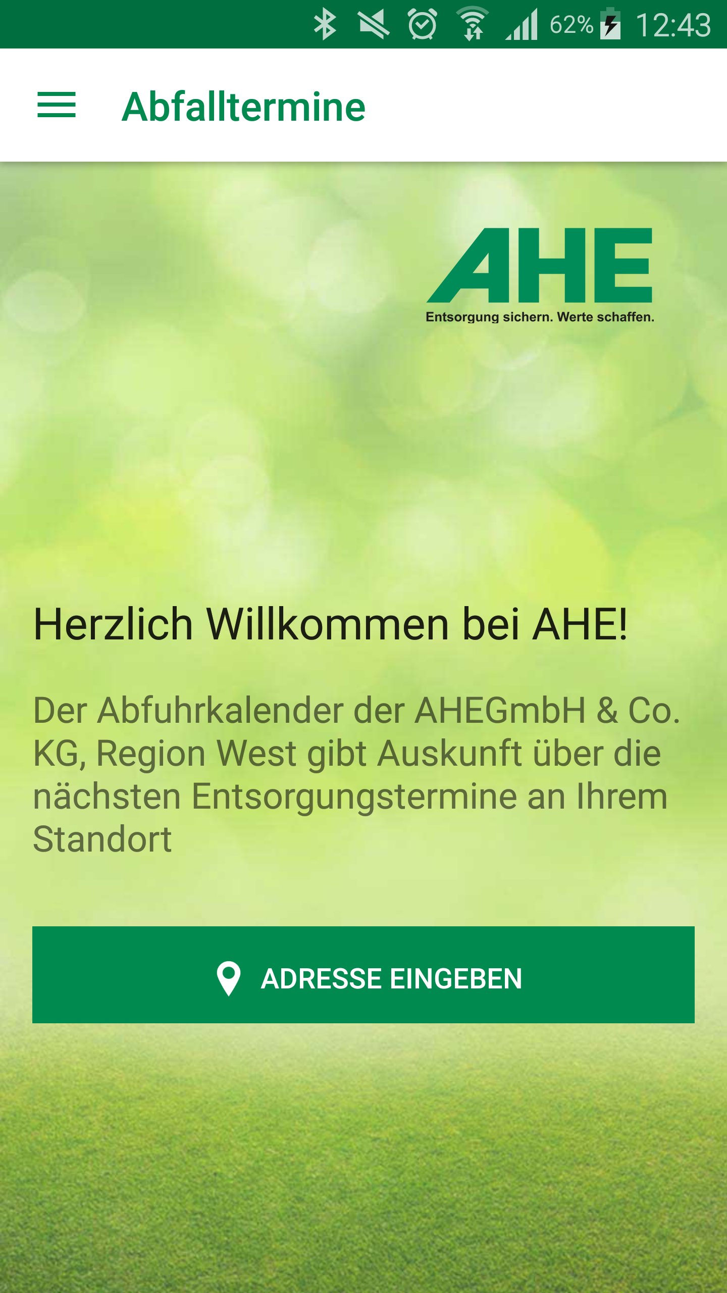 AHE App APK for Android Download