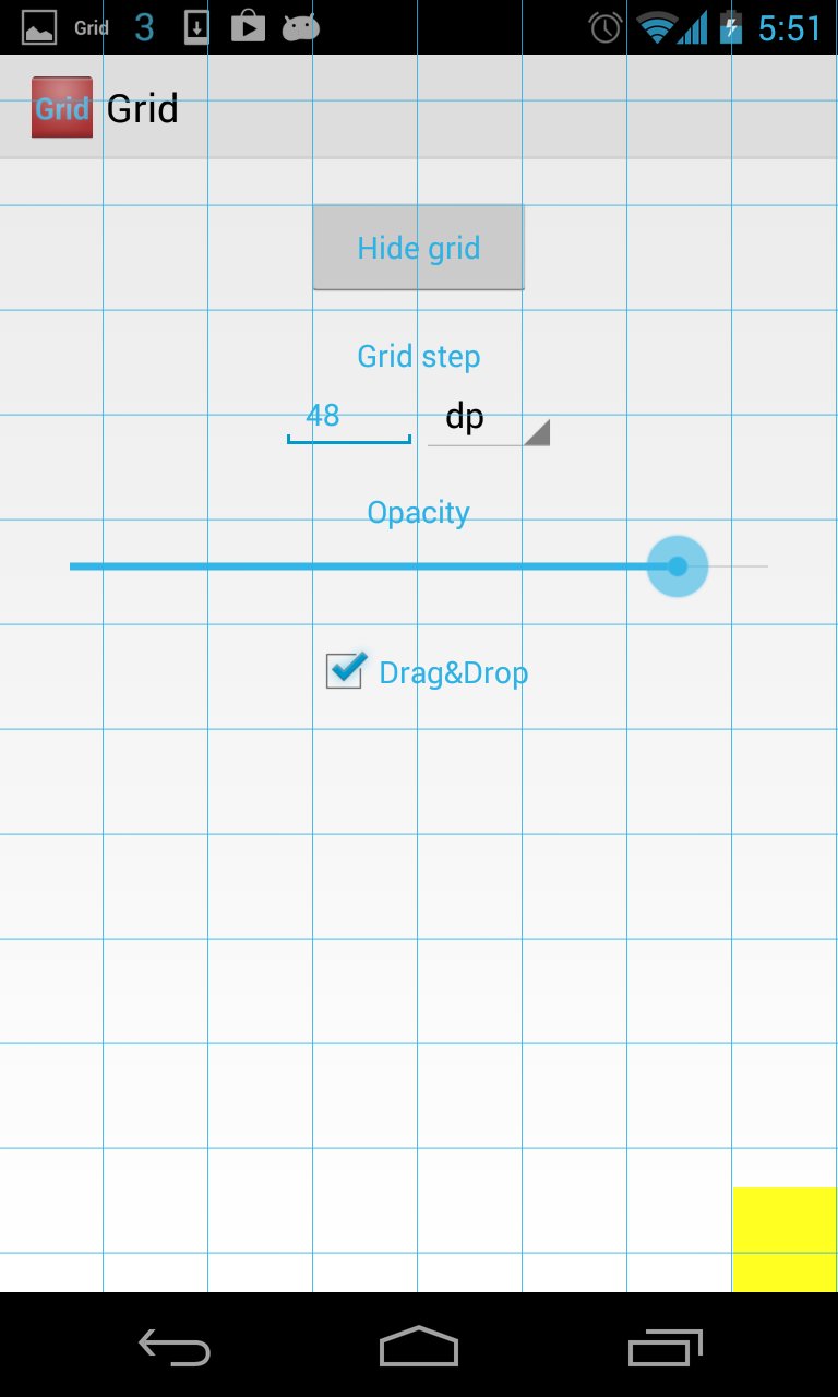 Grid APK for Android Download