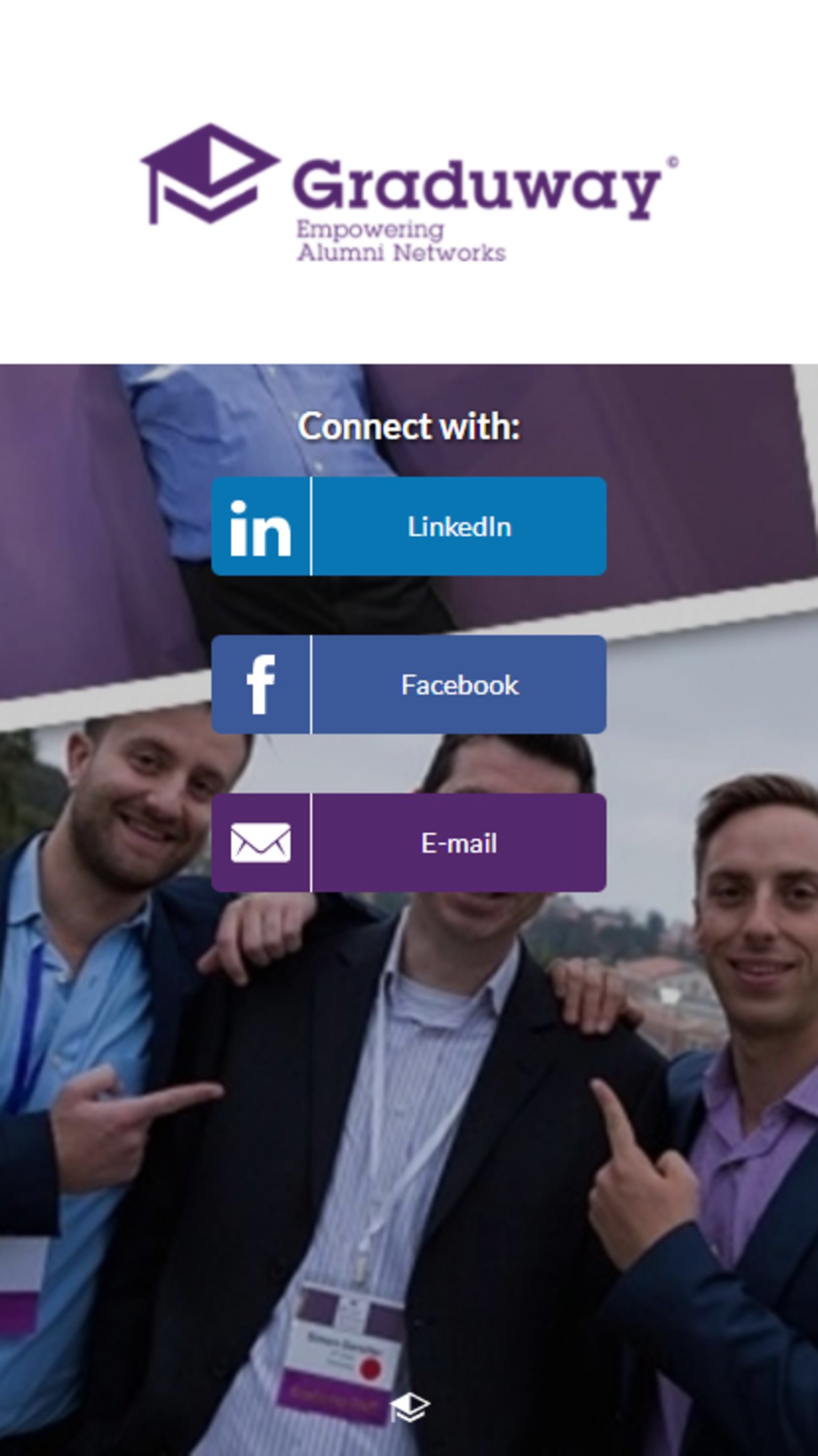 Graduway Connect APK for Android Download