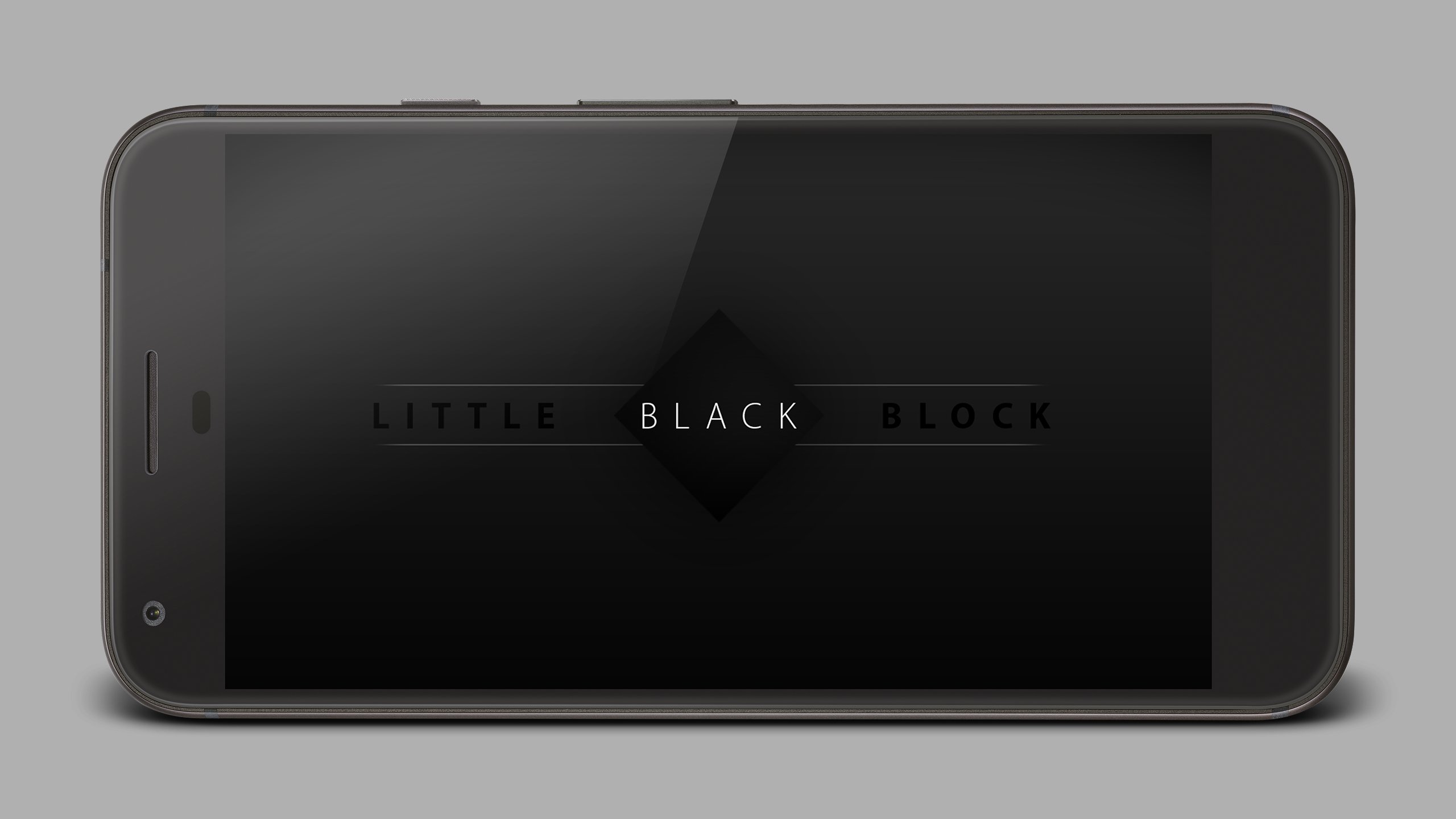 Descarga de APK de Little Black Block. para Android