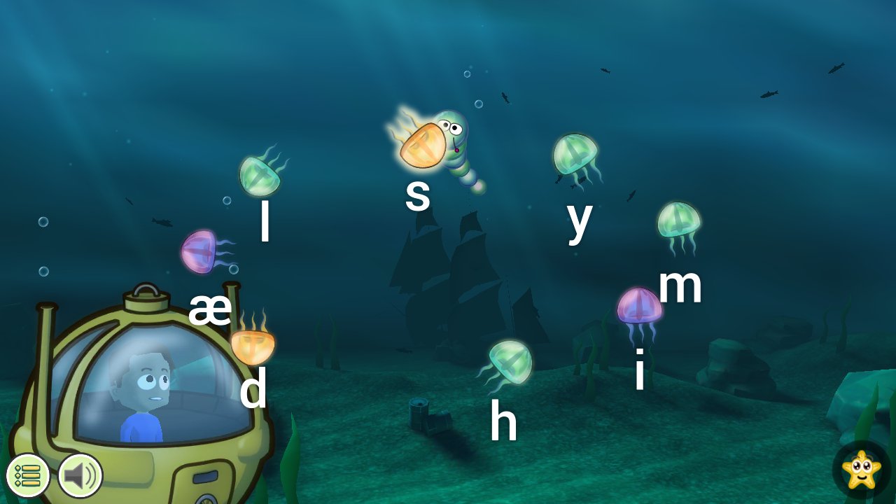 GraphoGame for Android - APK Download