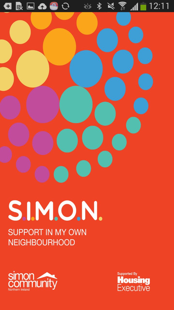 Simon Community APK for Android Download