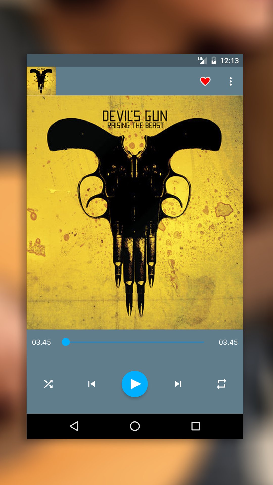 Descargar Default Music Player - Gravity APK Última Versión 1.0 para ...