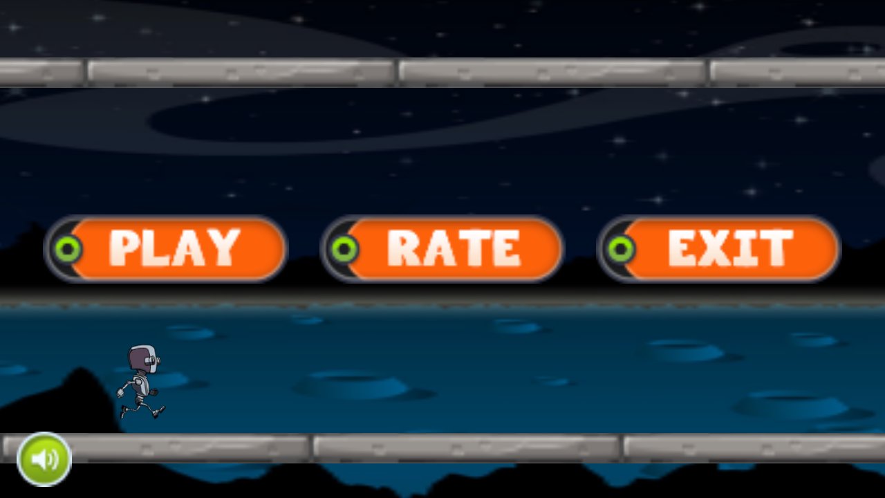 Gravity Runner APK for Android Download