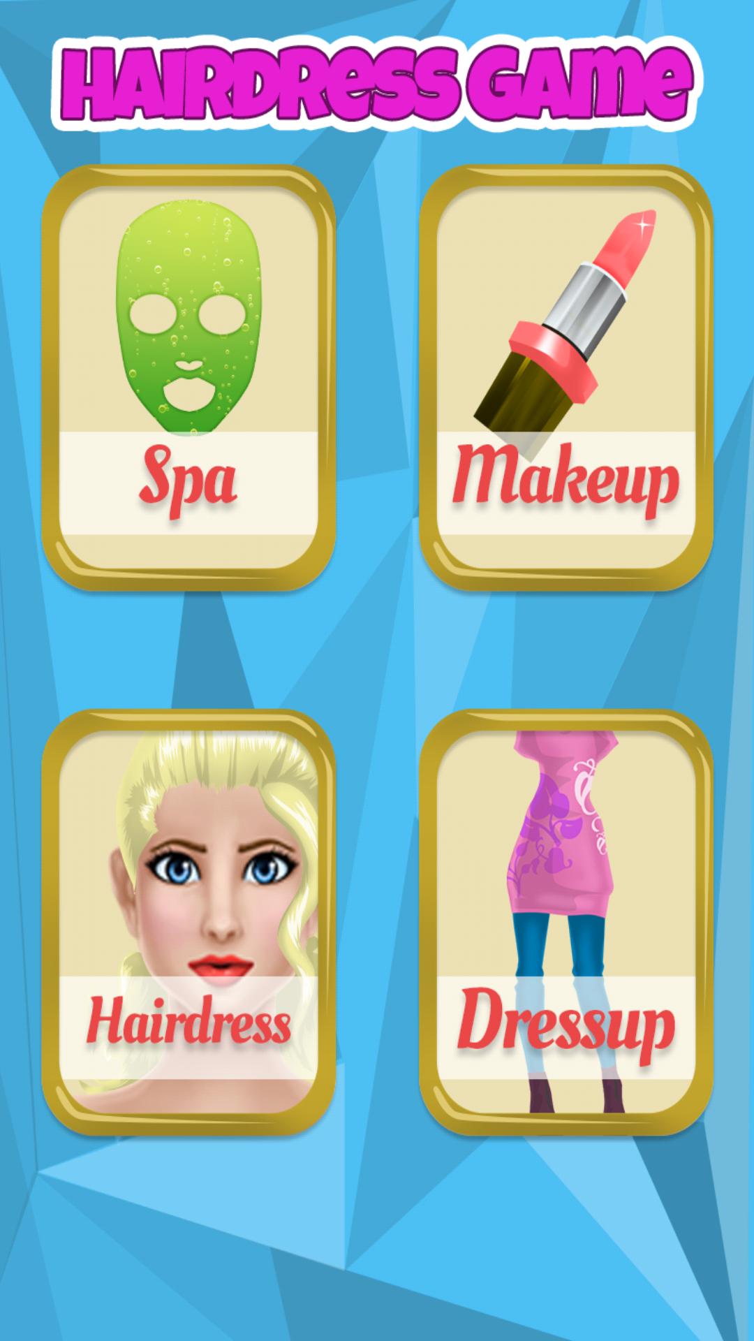 Mermaid Princess Salon Spa Apk للاندرويد تنزيل