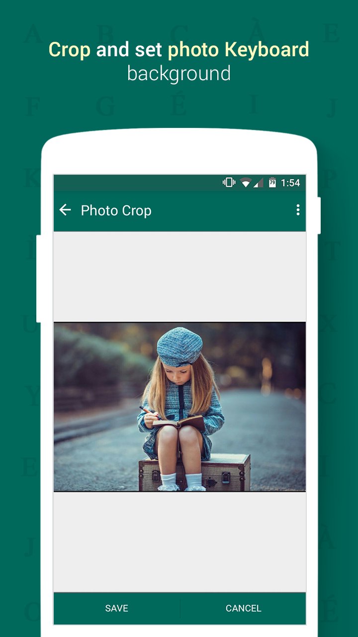Italian Keyboard APK for Android Download