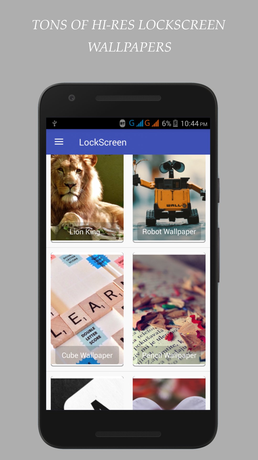 Lock Screen APK for Android Download