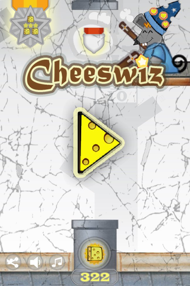 Cheeswiz APK for Android Download