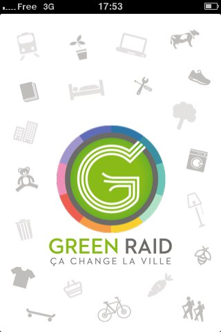 Green Raid Nantes APK for Android Download