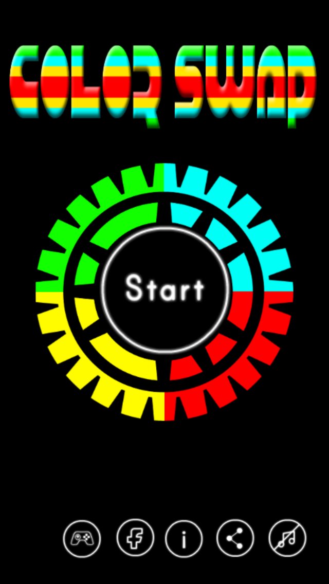 Color Swap APK for Android Download