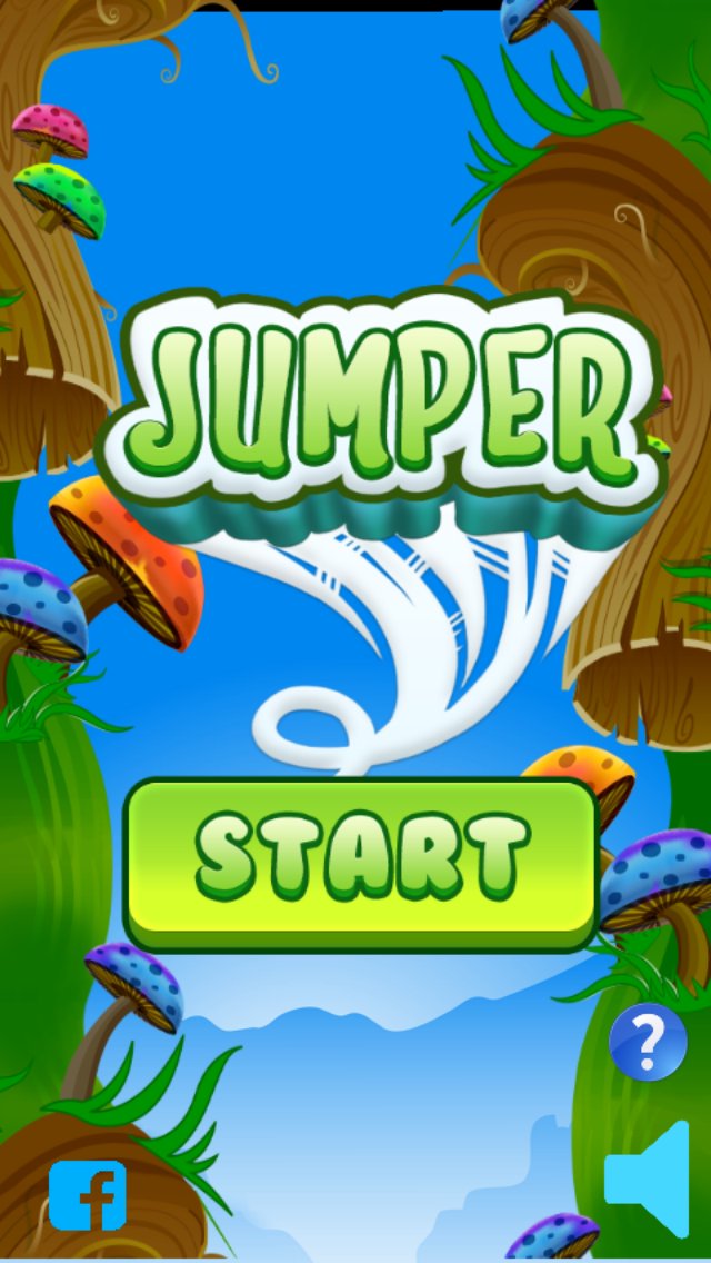 Jumper APK for Android Download