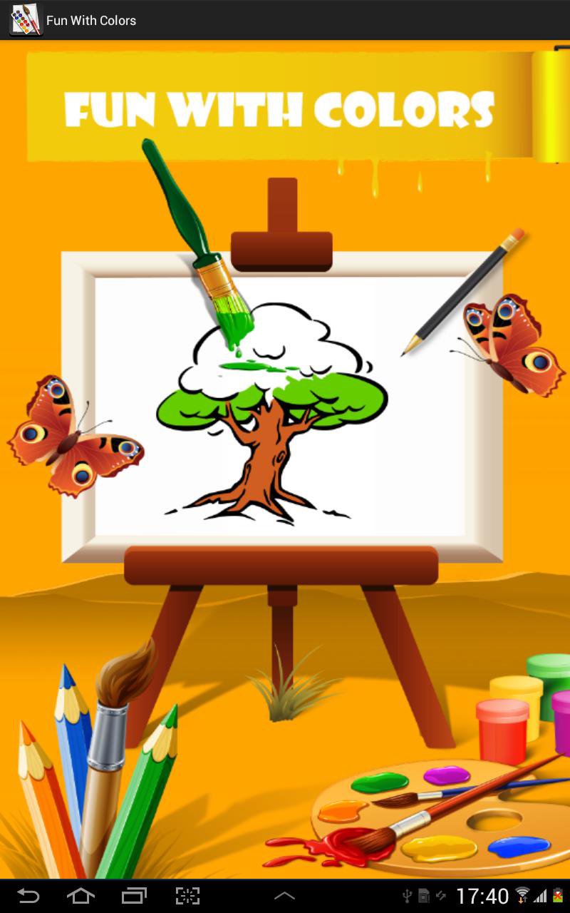 Fun with Colors APK for Android Download