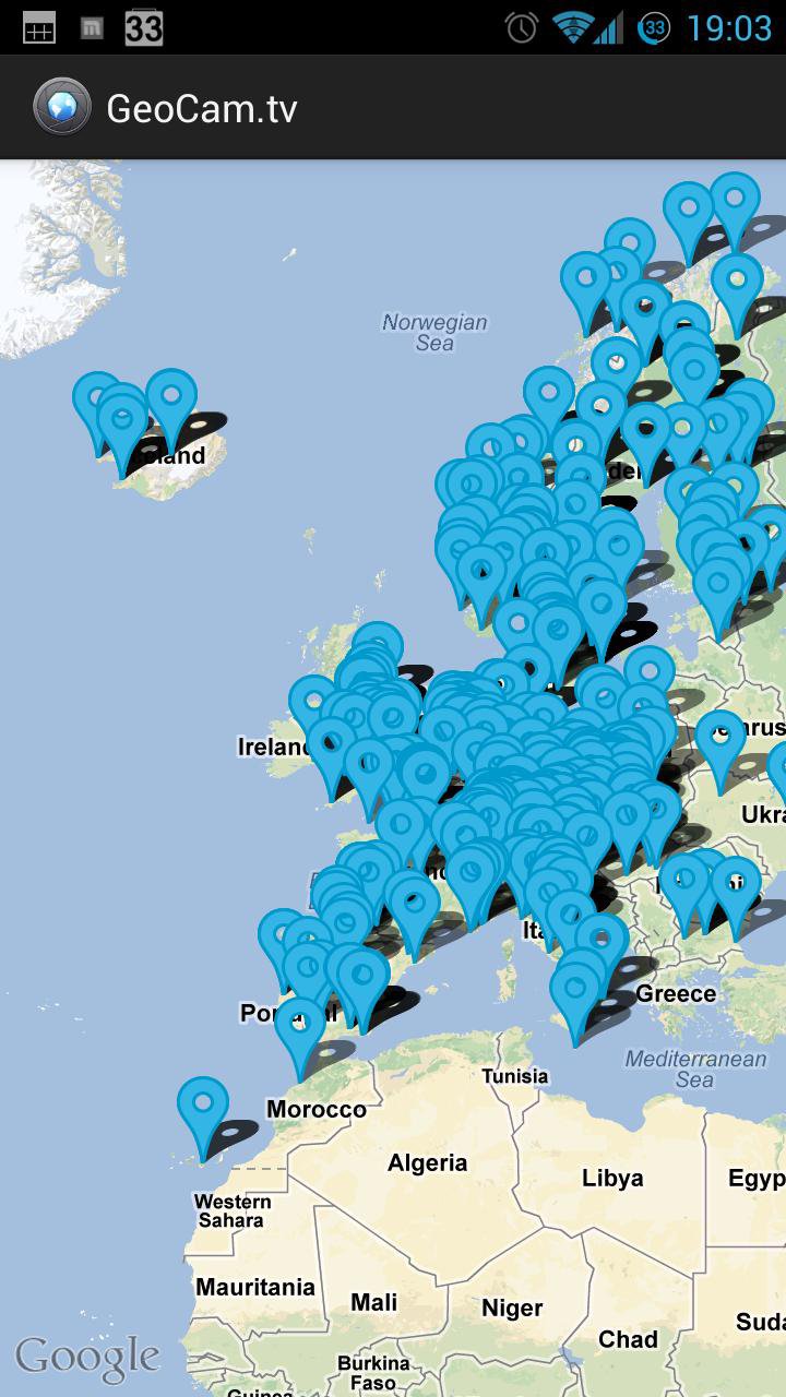 GeoCam.tv APK for Android Download