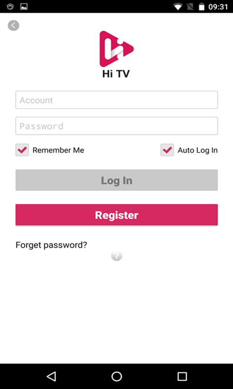 HiTV WEU APK for Android Download