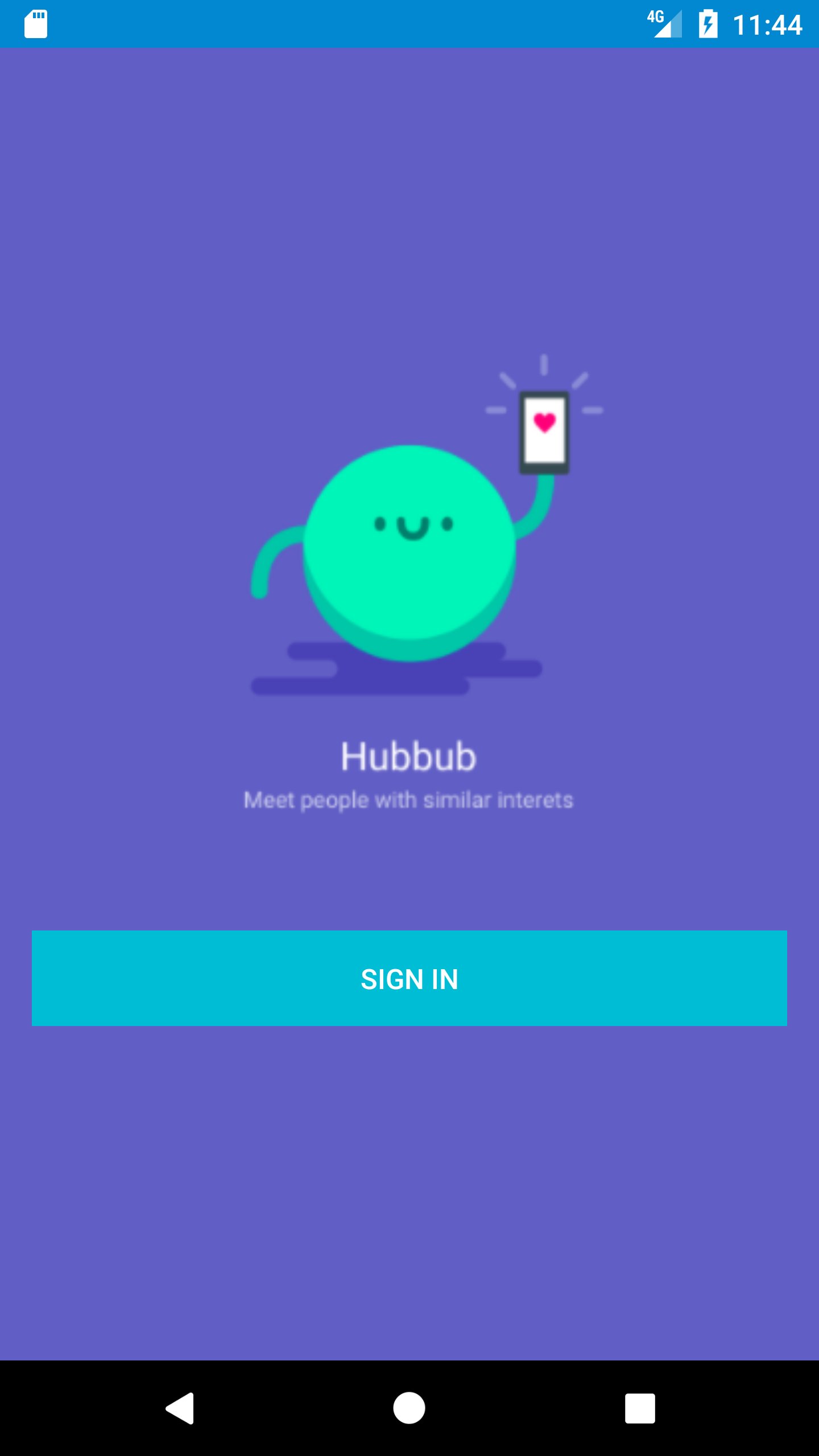 All the Hubbub APK for Android Download