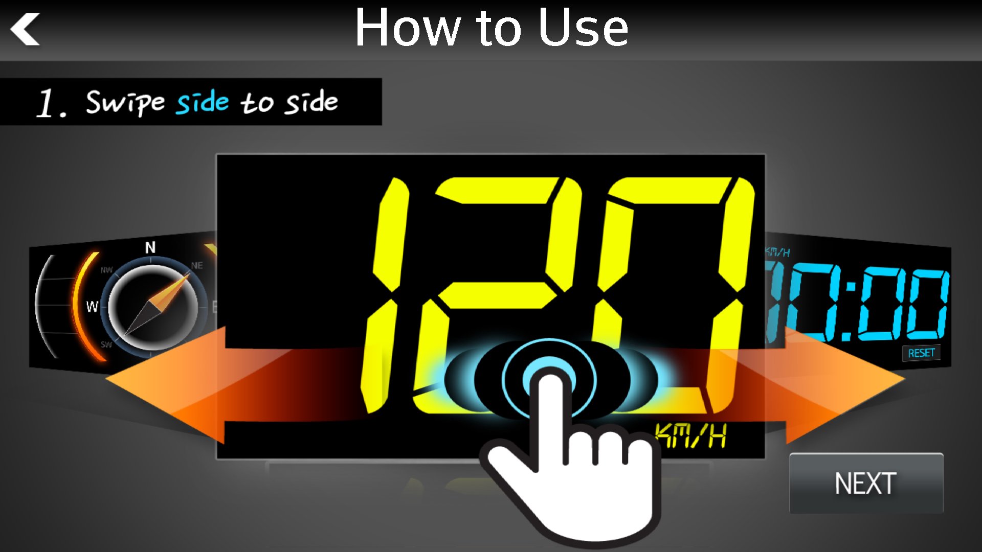 Simple HUD(Ad) APK for Android Download