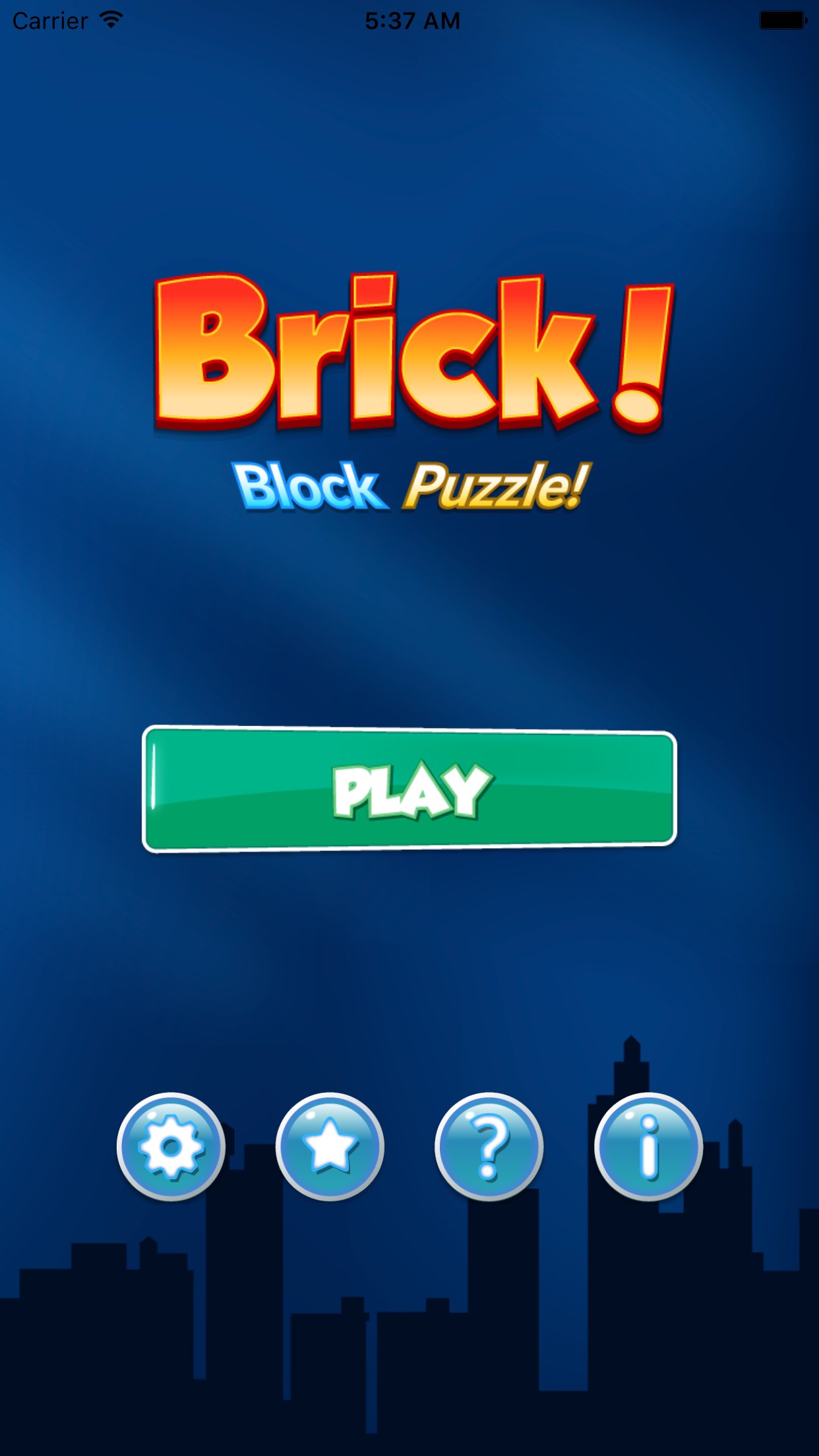 Brick - block puzzle legend APK for Android Download