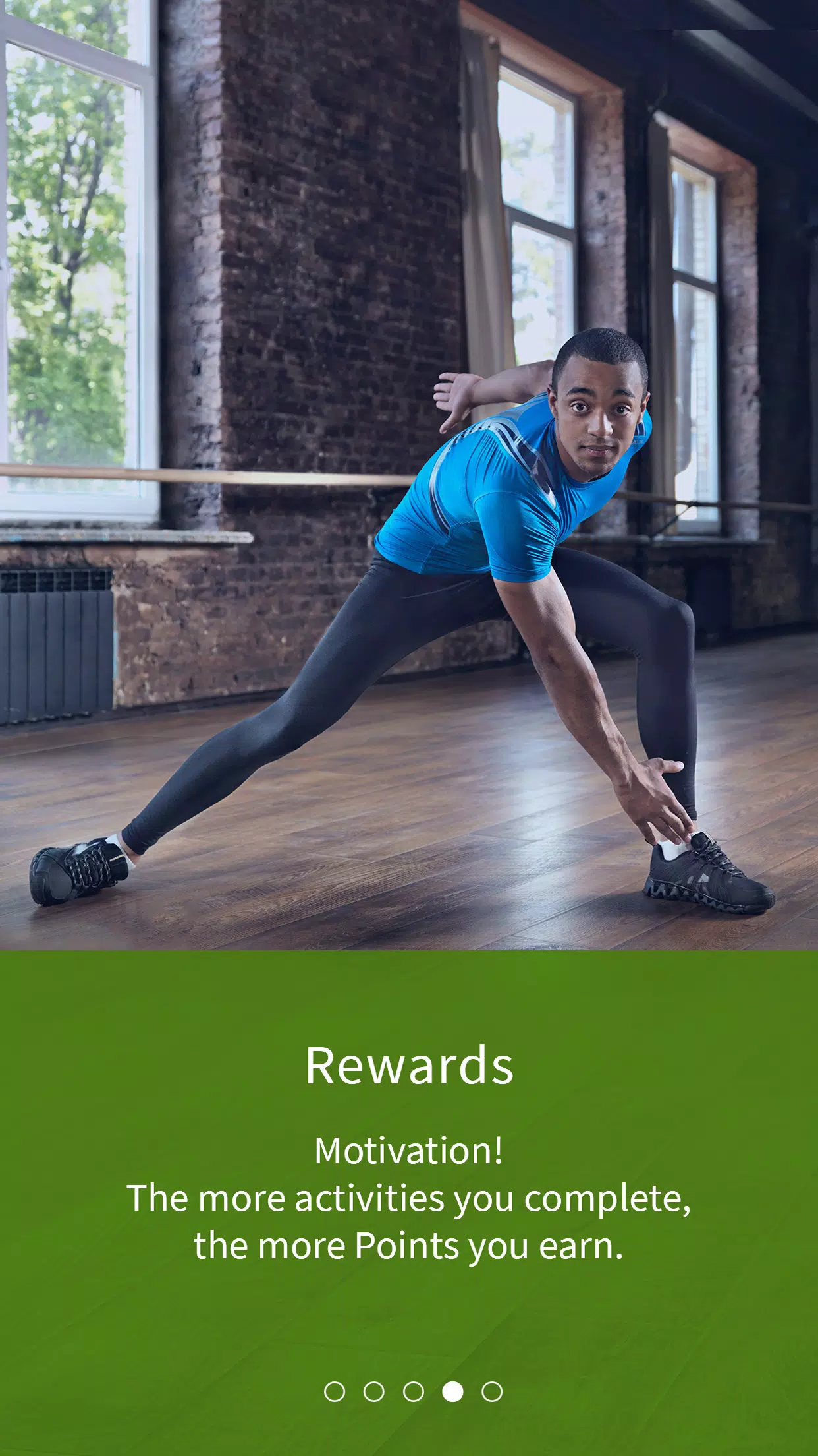 Humana Vitality
