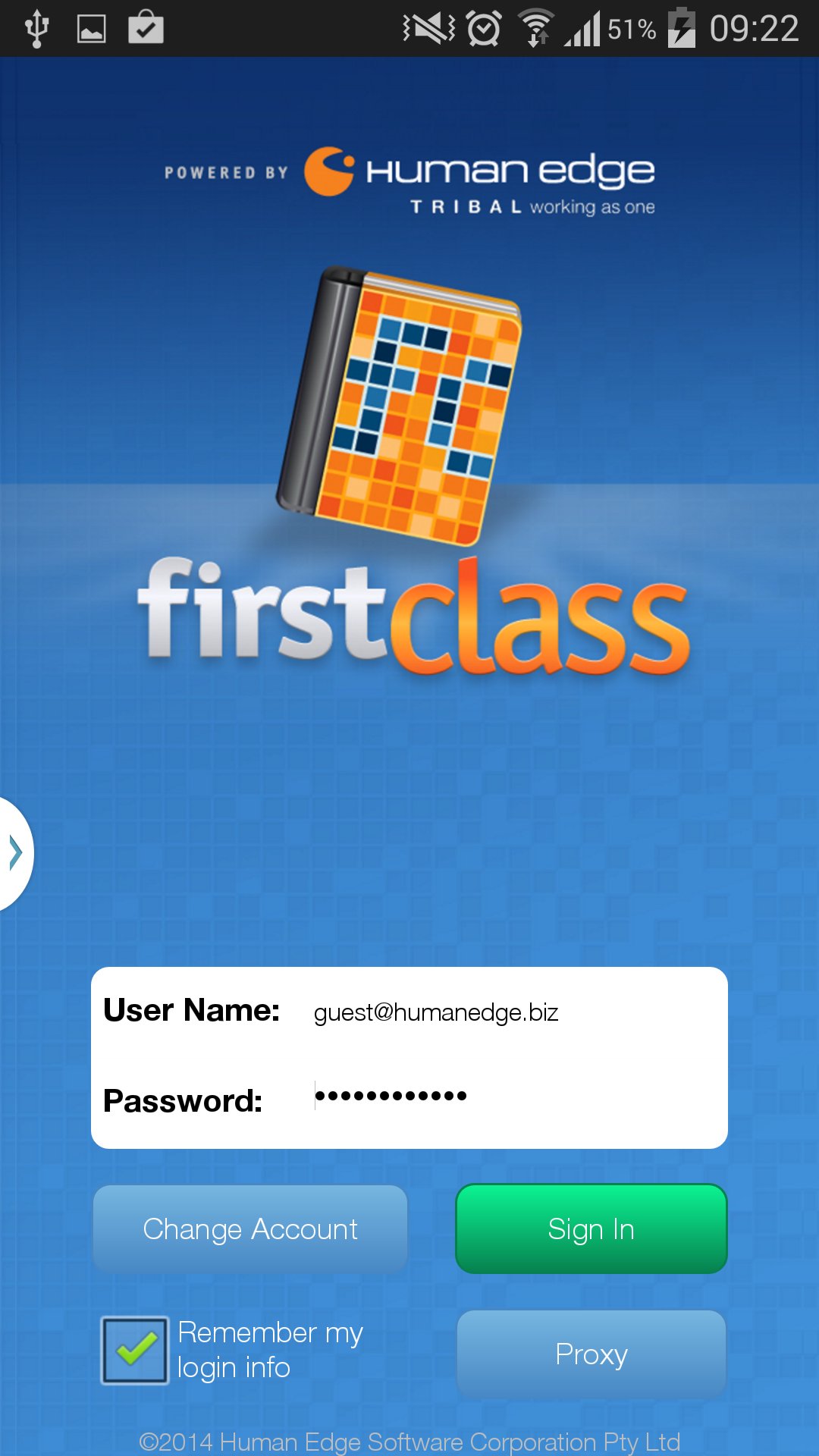 First Class APK for Android Download