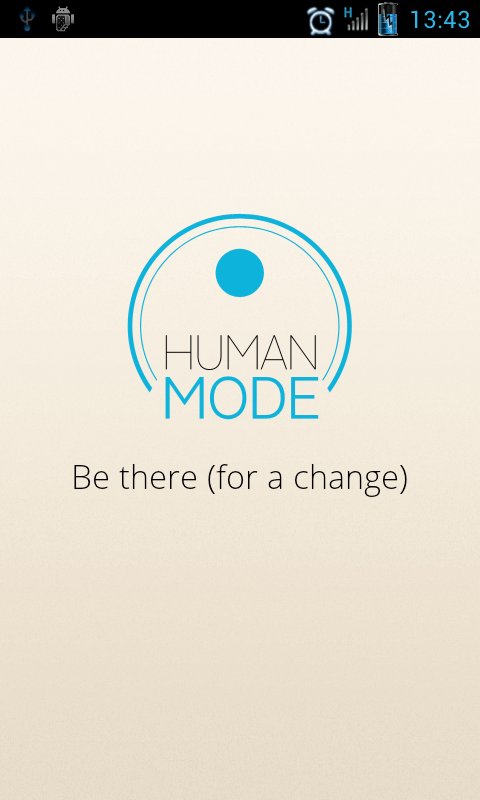 Descargar Human Mode APK Última Versión 5.0 para Android