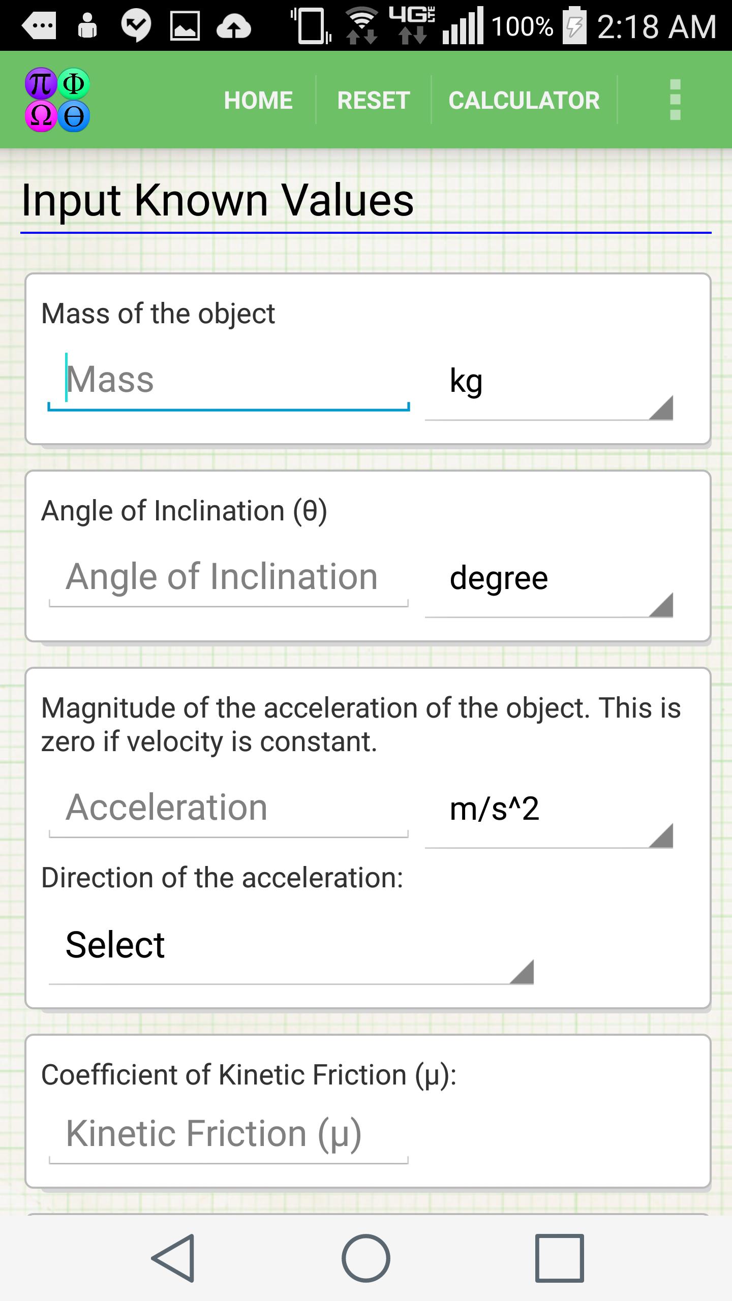 Physics Solver APK for Android Download Physics Solver APK for Android Download