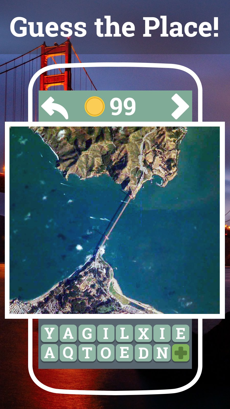 America Quiz: Map Puzzle APK for Android Download