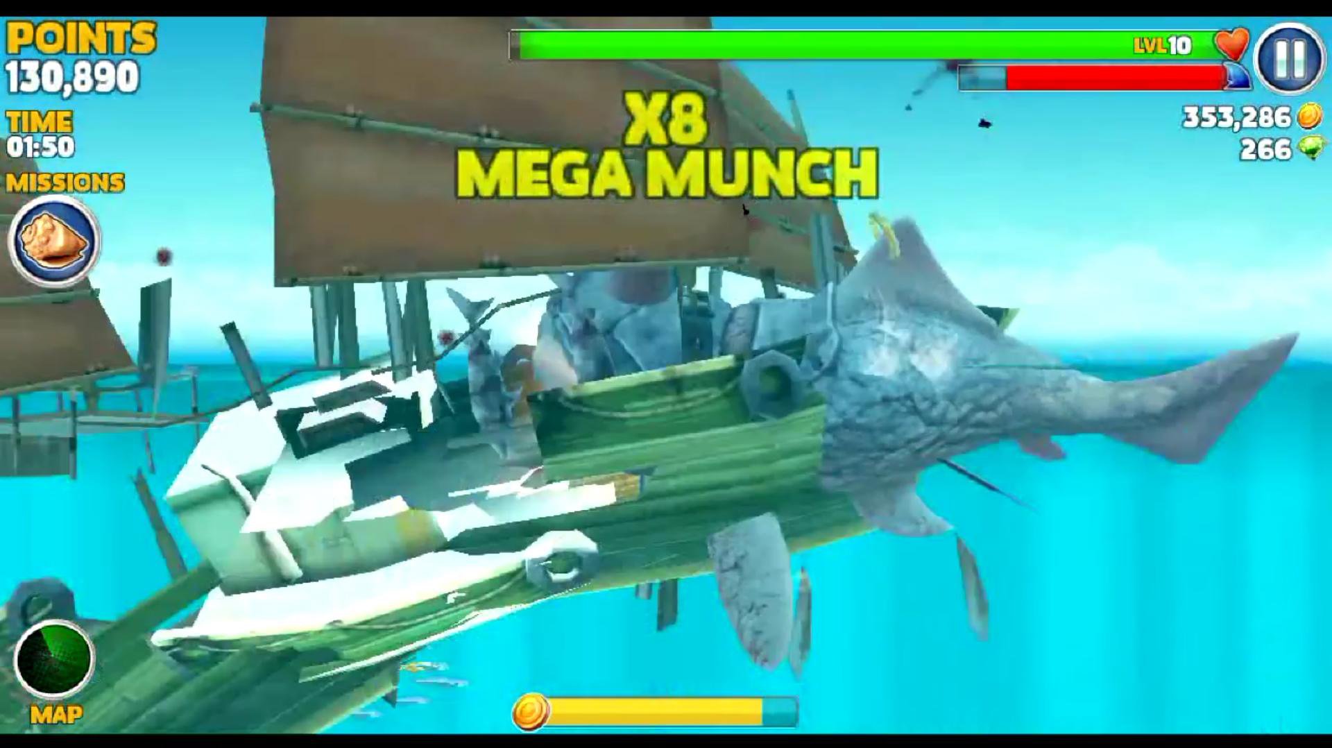 Guide Hungry Shark Evolution APK for Android Download