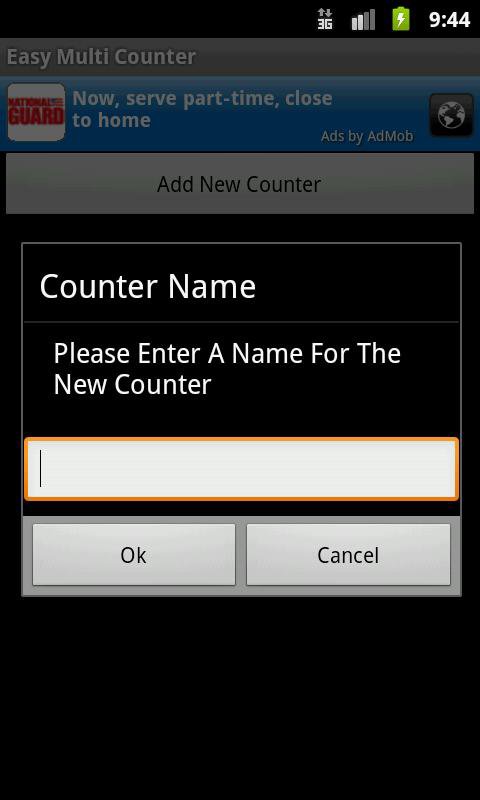 Easy Multi Counter APK for Android Download