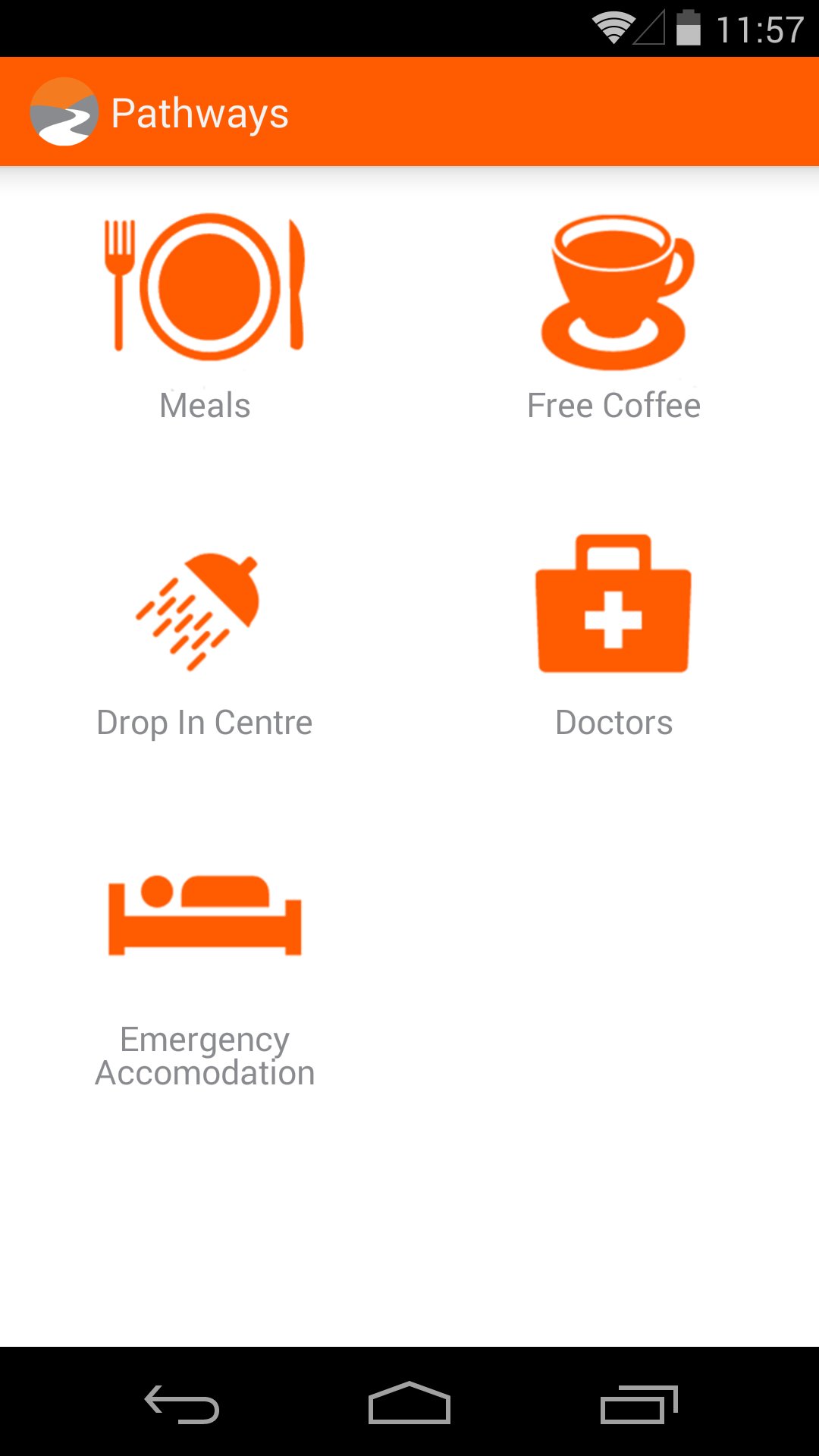 Pathways APK للاندرويد تنزيل