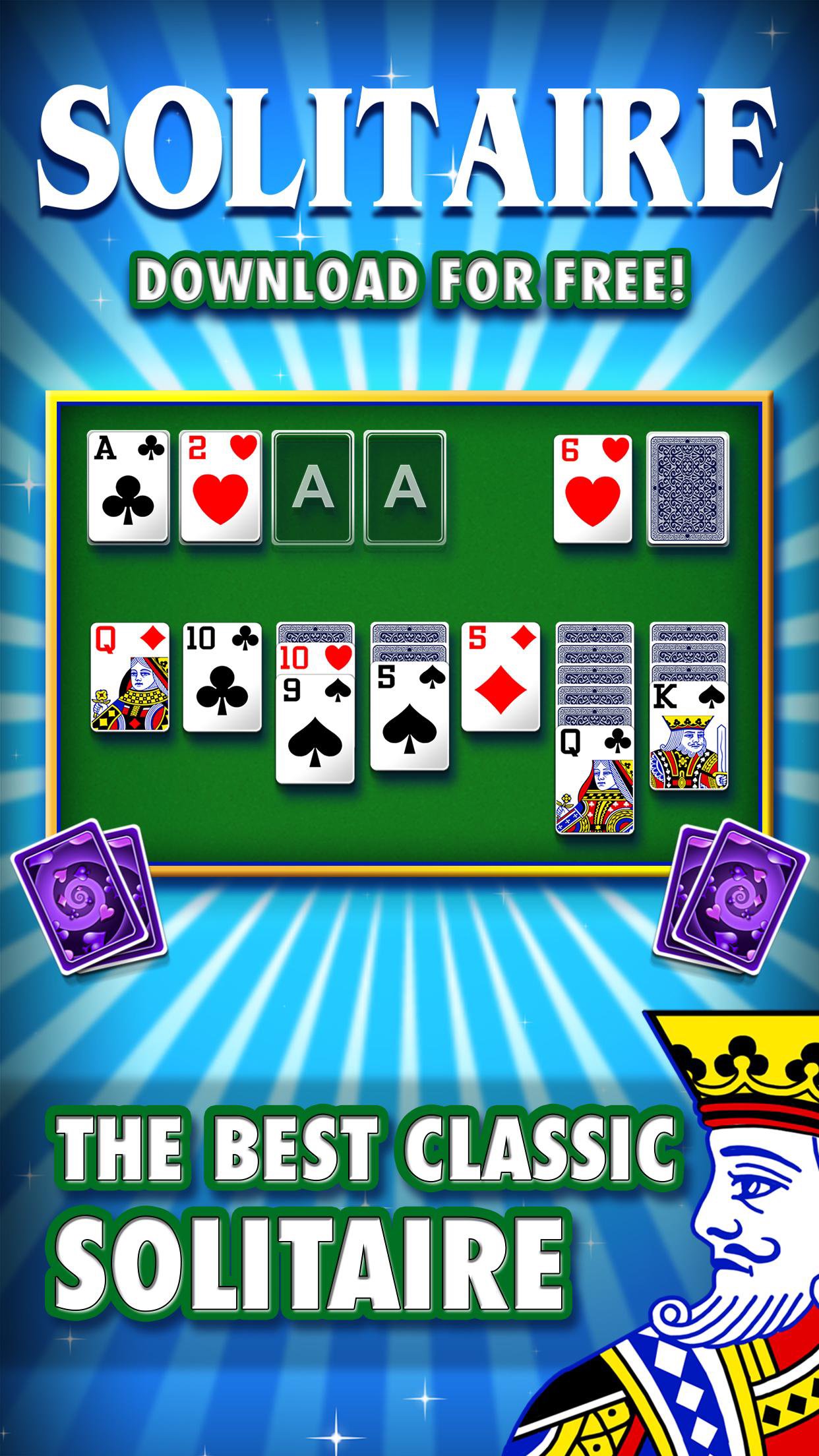 Solitaire Lite APK for Android Download