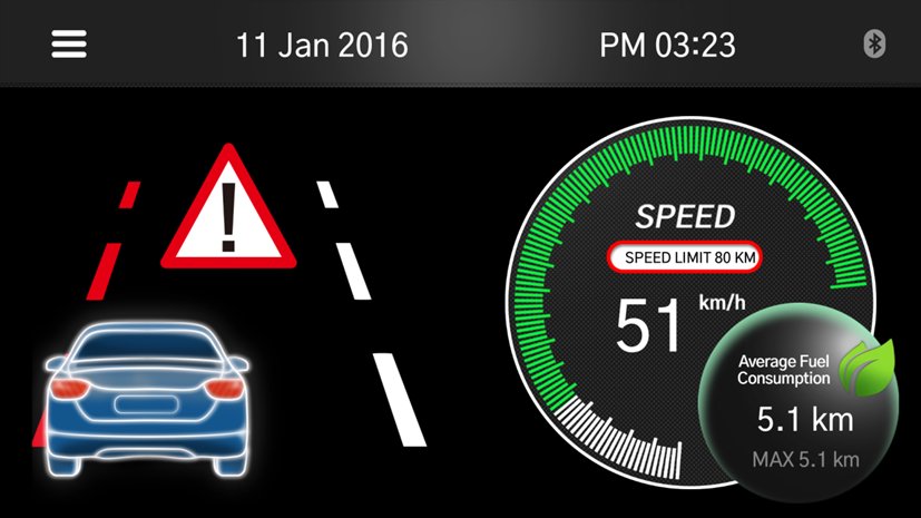 ADAS ONE Mobile Phone App APK for Android Download