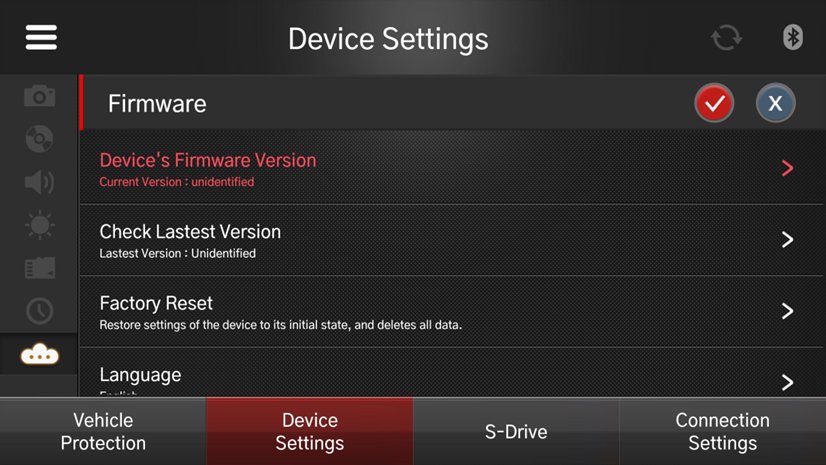 ADAS ONE Mobile Phone App APK for Android Download