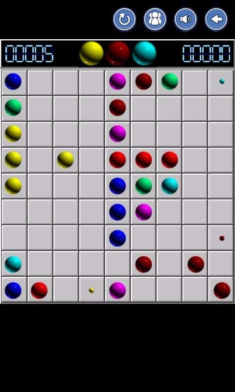 Line 98 Pro APK for Android Download