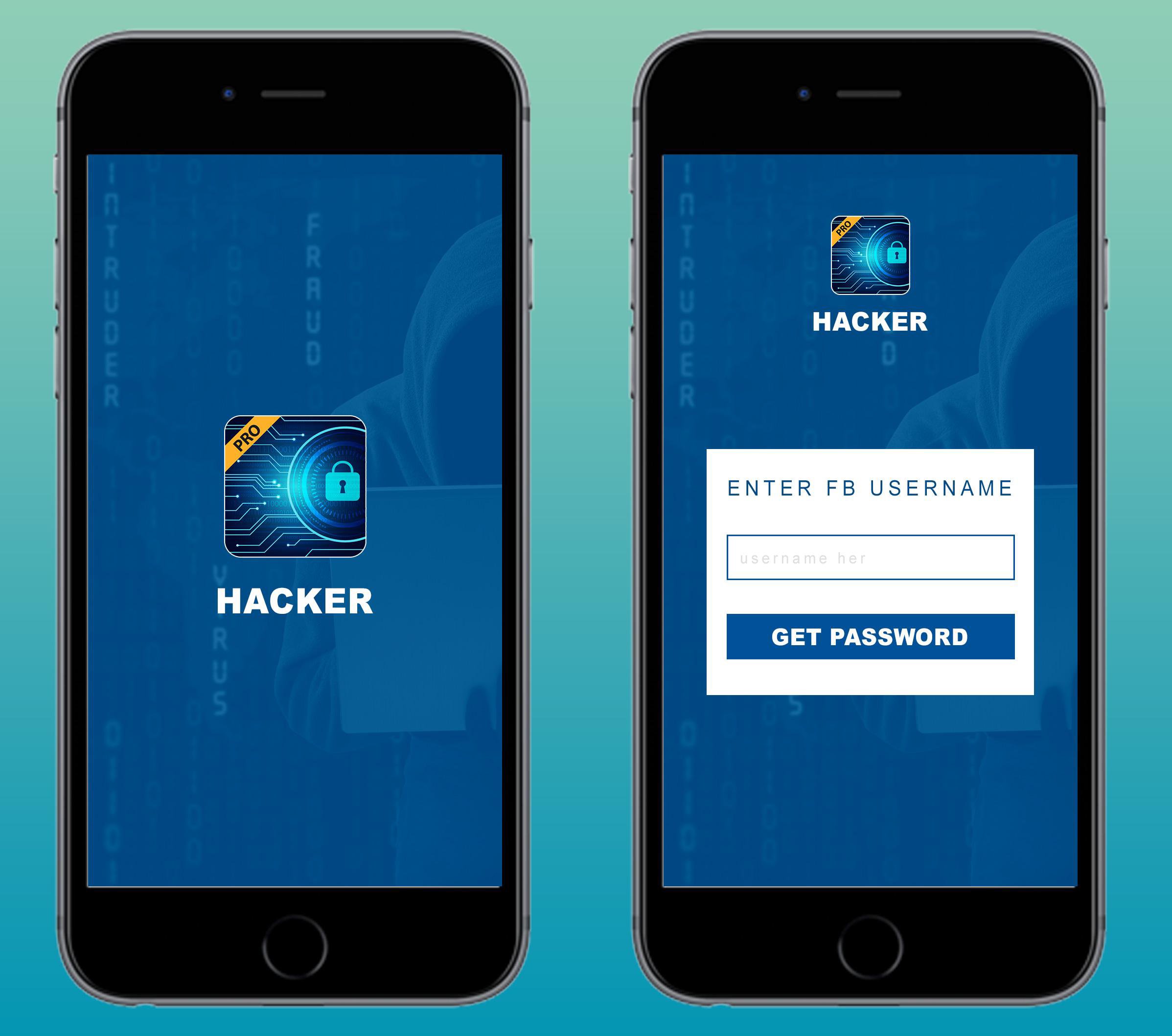Password hacker Fb Prank - Password generator APK for Android Download
