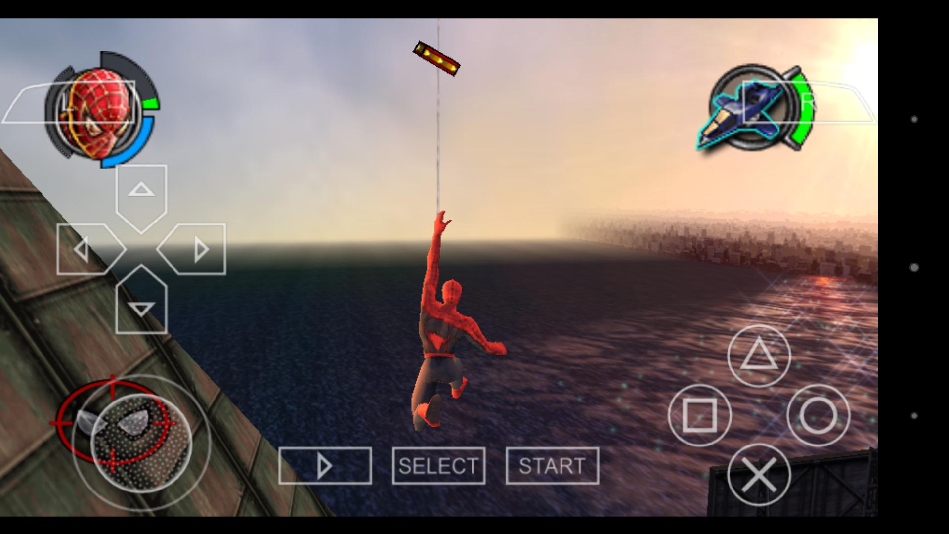 Ultimate spider fighter APK for Android Download Ultimate spider fighter APK for Android Download