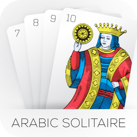 Android İndirme için hez2 karta Maroc Solitaire APK