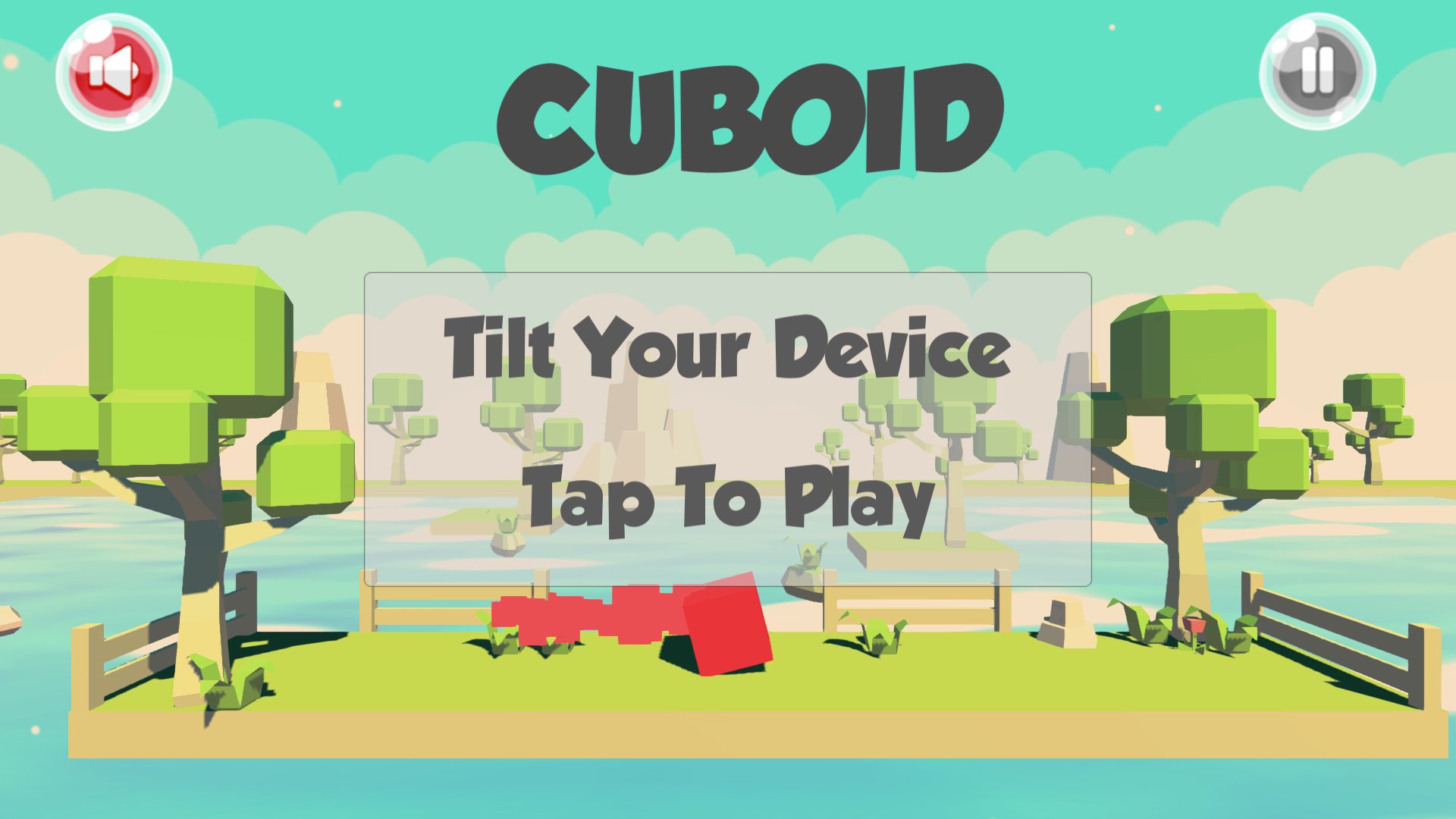 Cuboid: Rolling Cube for Android - APK Download