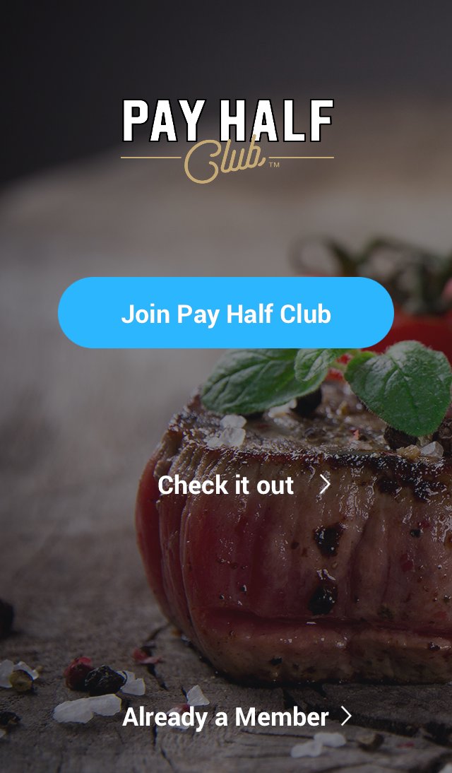 Pay Half Club APK for Android Download